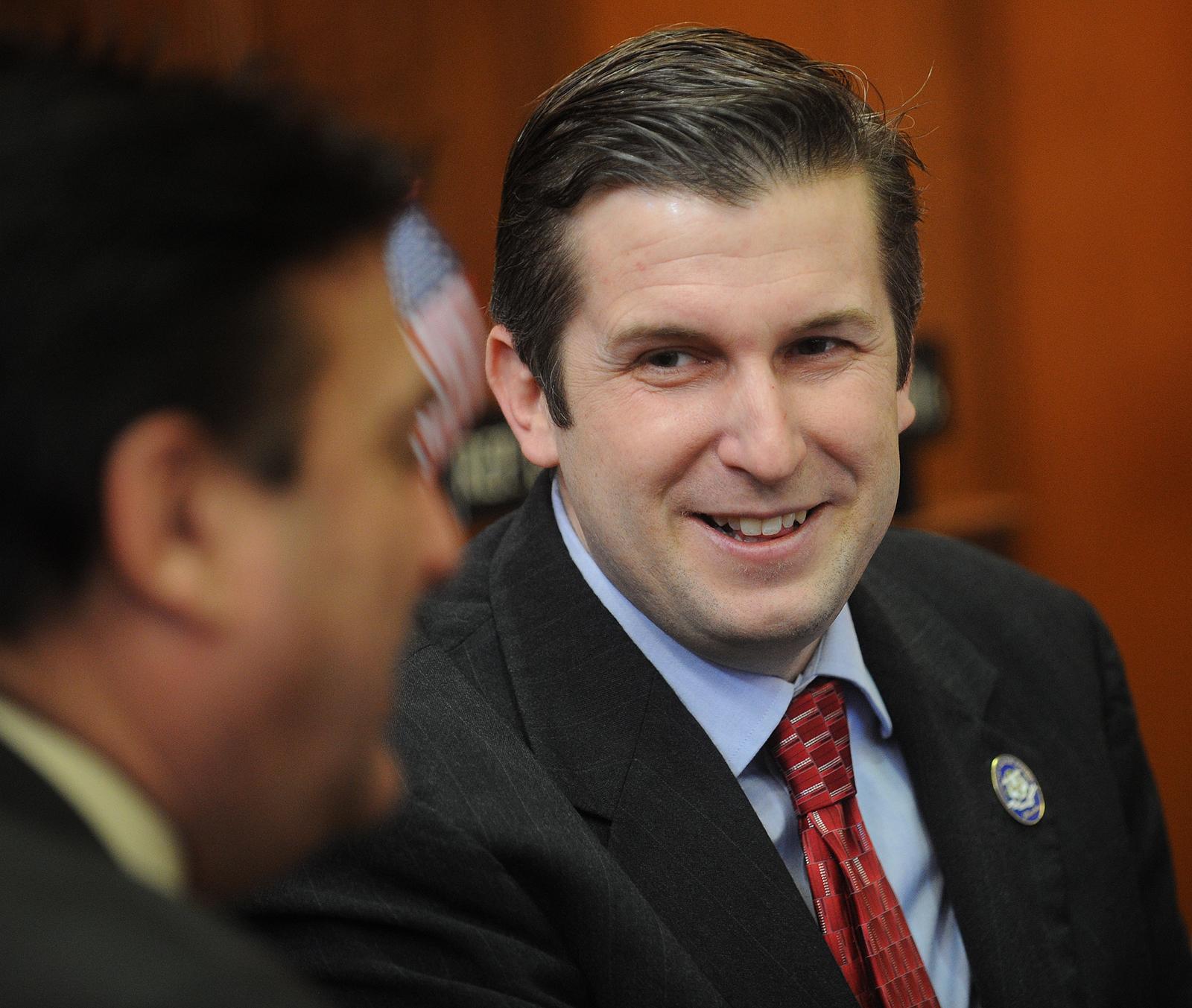 Maroney and Staneski to square off in Sept. 17 Milford debate