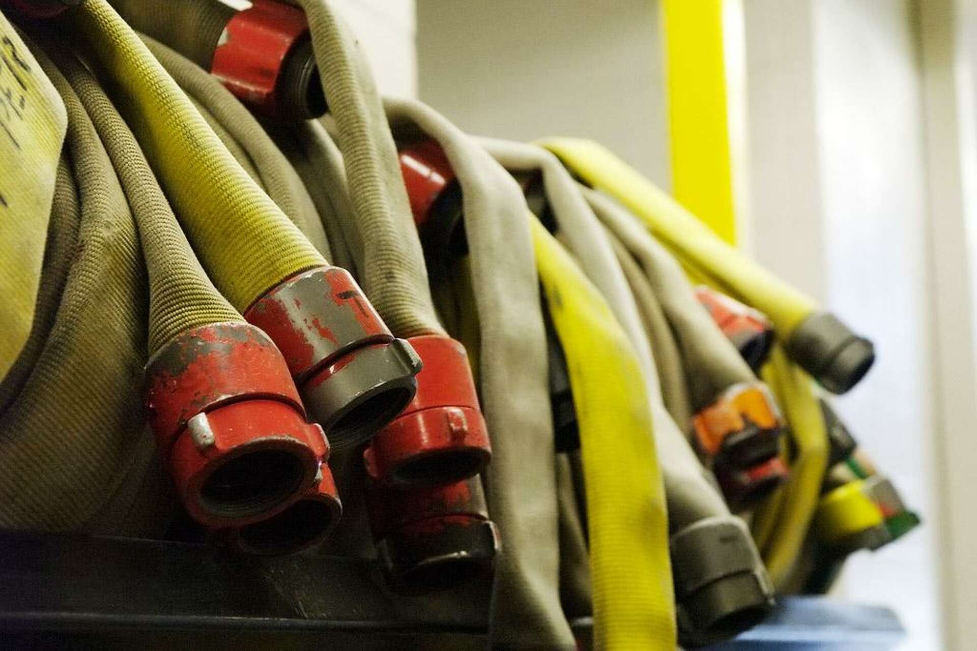 One dead, 2 injured in Hebron fire on Hope Valley Road, chief says