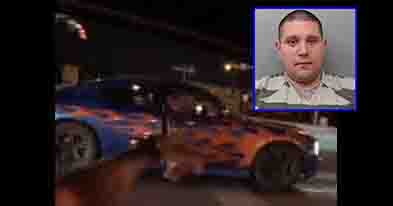 Laredo man speaks out after video of vehicle pursuit goes viral