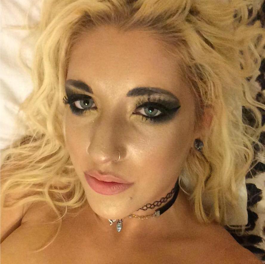 Police: Woman in viral Texas surveillance video is not missing Nevada teen