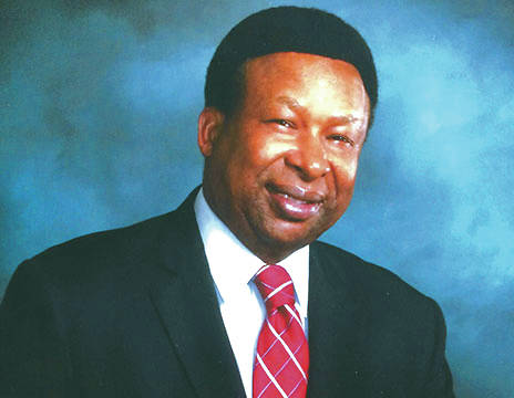 Hightower will retire from Mannie Jackson Center post Dec. 1