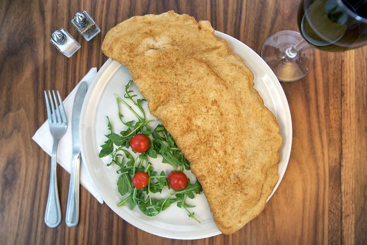 Doppio Zero’s first San Francisco pizzeria is open in Hayes Valley