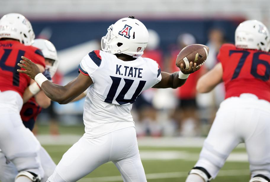 Pac-12 badly needs a strong dose of redemption this football season
