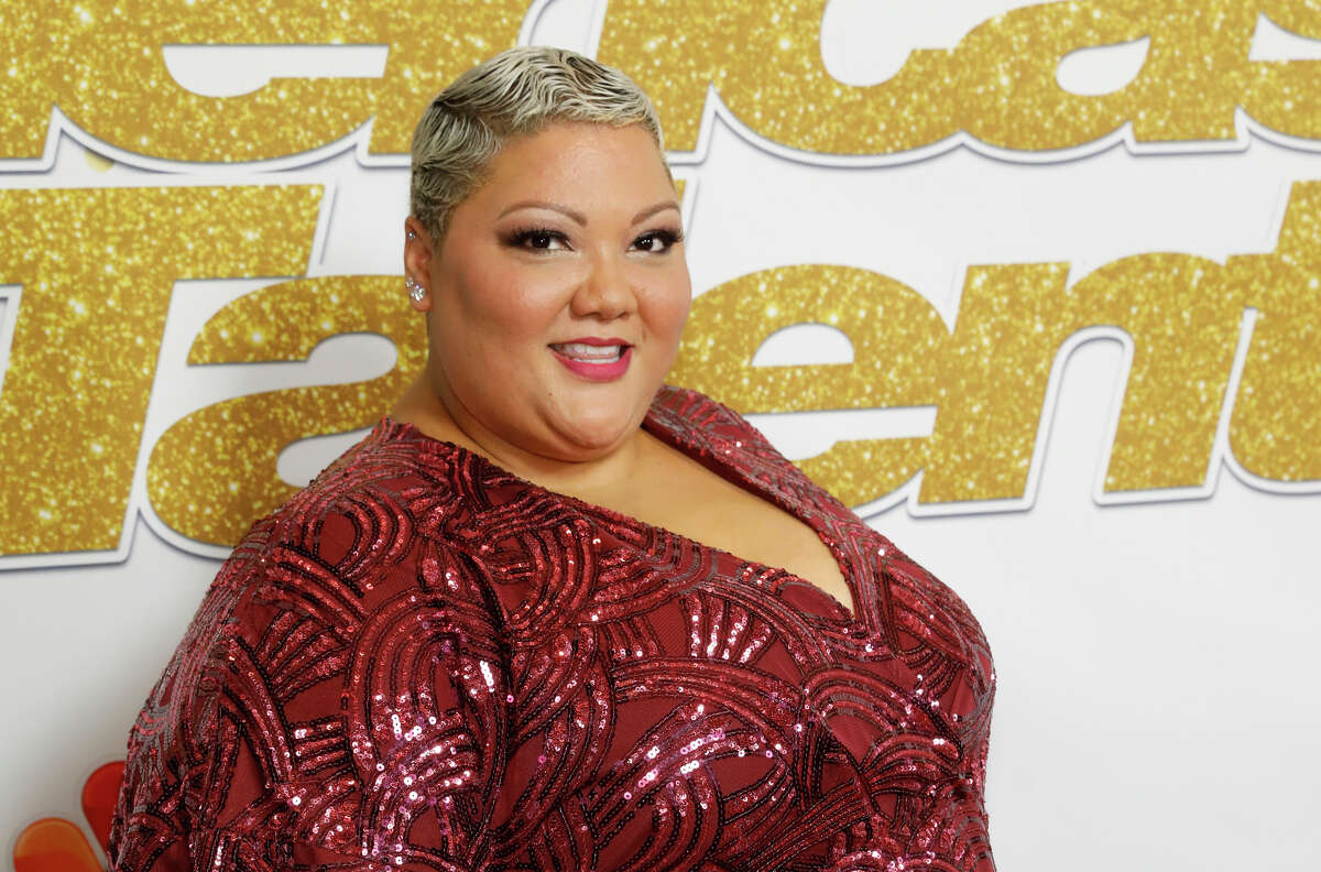 Christina Wells channels ‘America’s Got Talent’ experience into new music