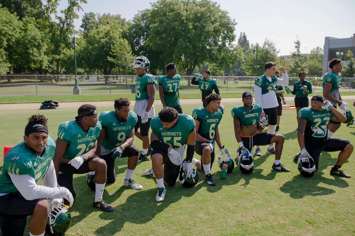 College football ‘revenue games’: What’s in it for the smaller schools?