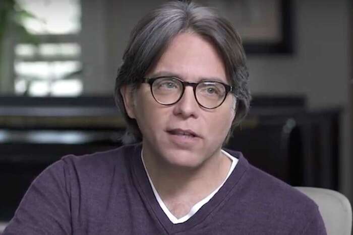 NXIVM founder Raniere seeks bond again