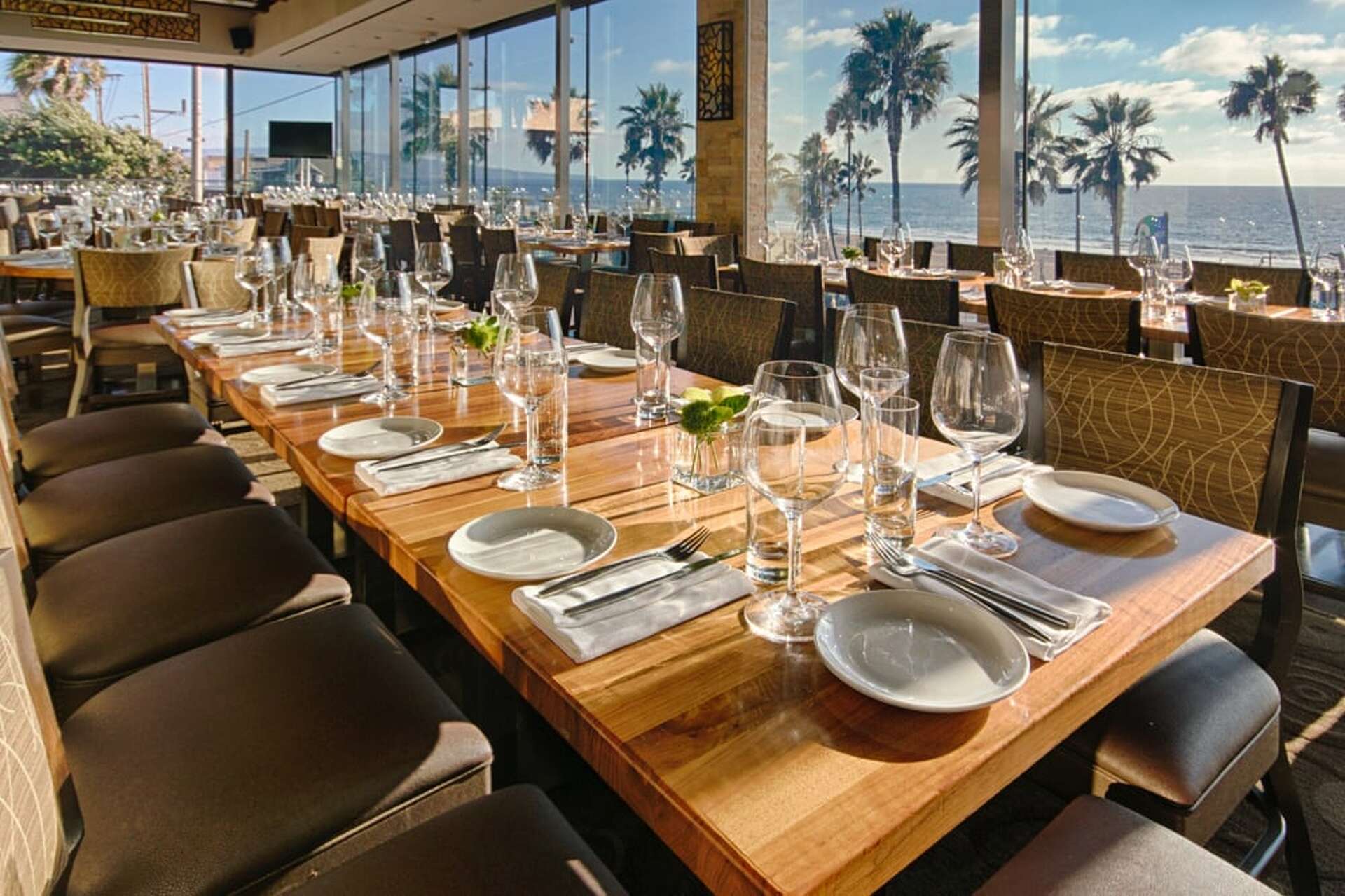 These California restaurants are some of America's most scenic ...