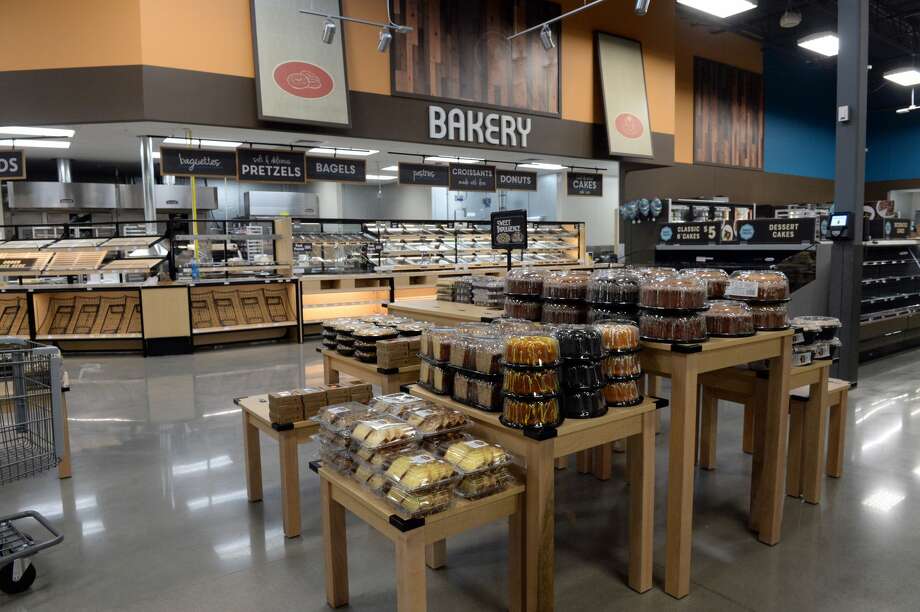Photos: Sneak a peek inside Kroger store opening Friday in Sugar Land ...