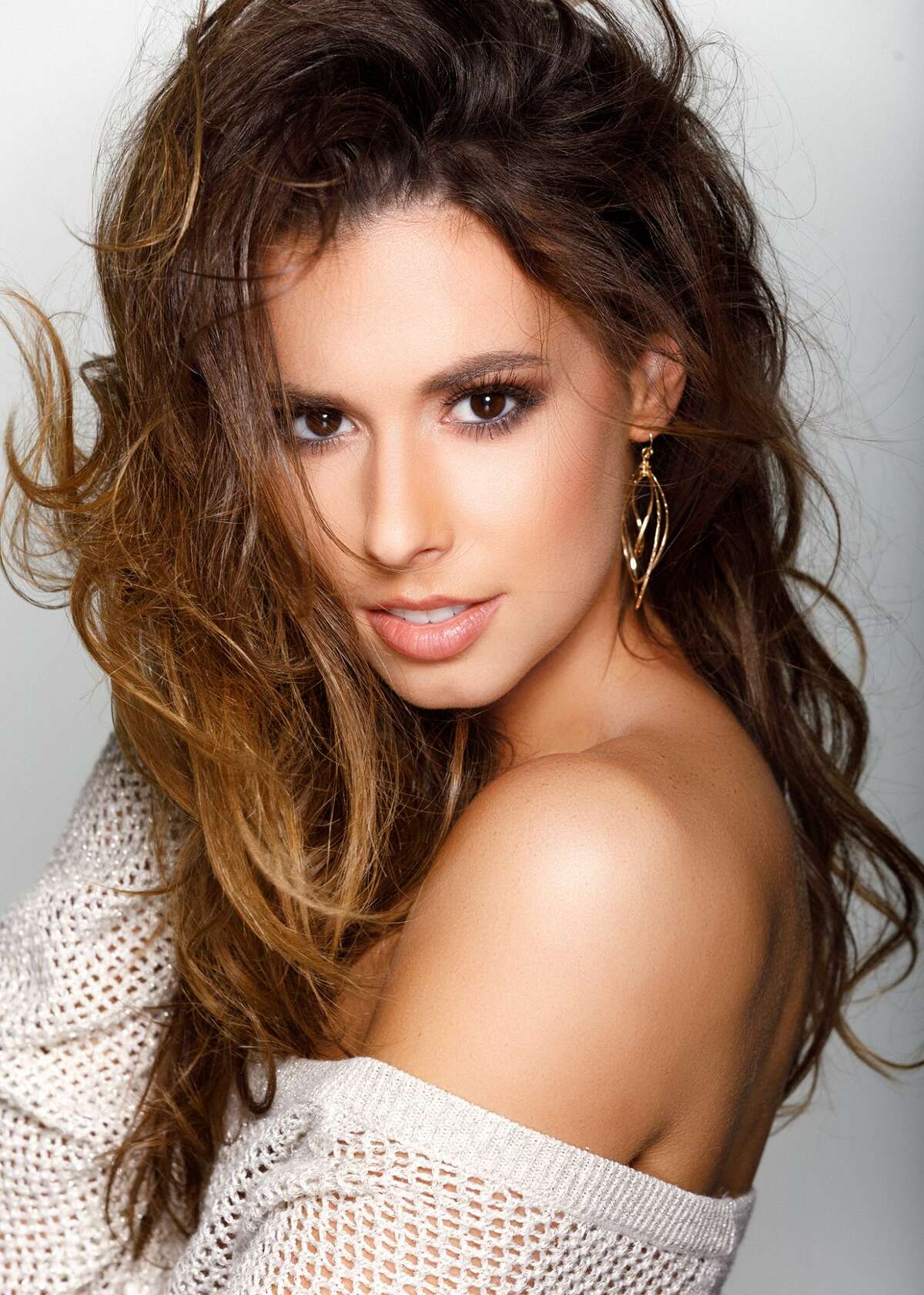 Houston-area beauties competing in the 2019 Miss Texas USA pageant