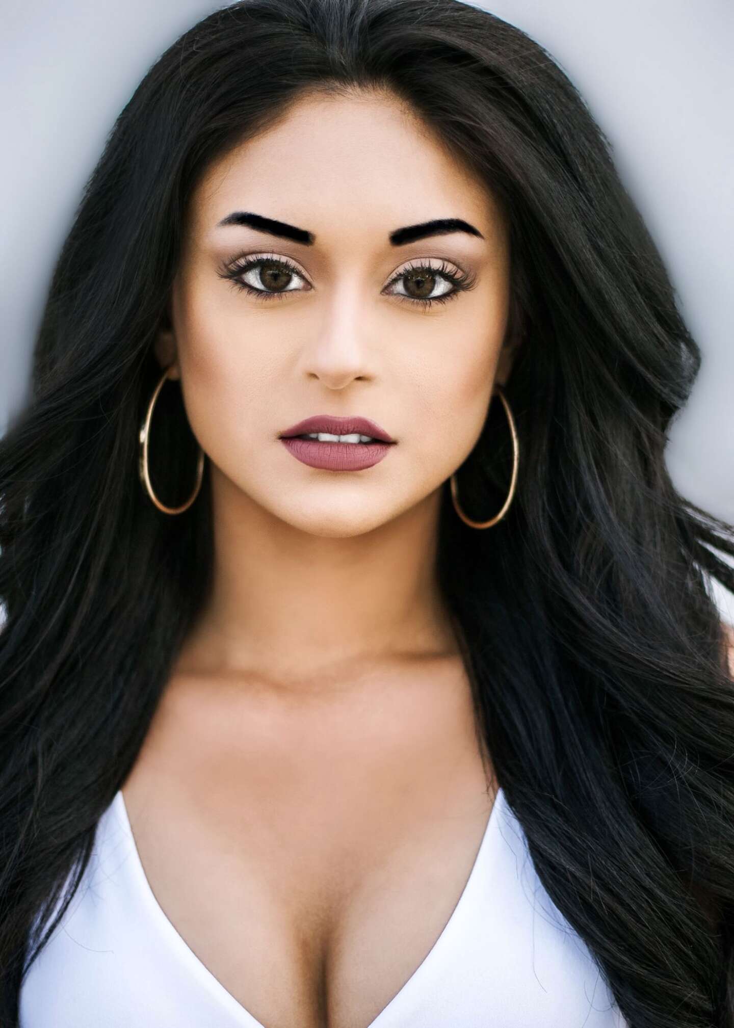 Houston-area beauties competing in the 2019 Miss Texas USA pageant
