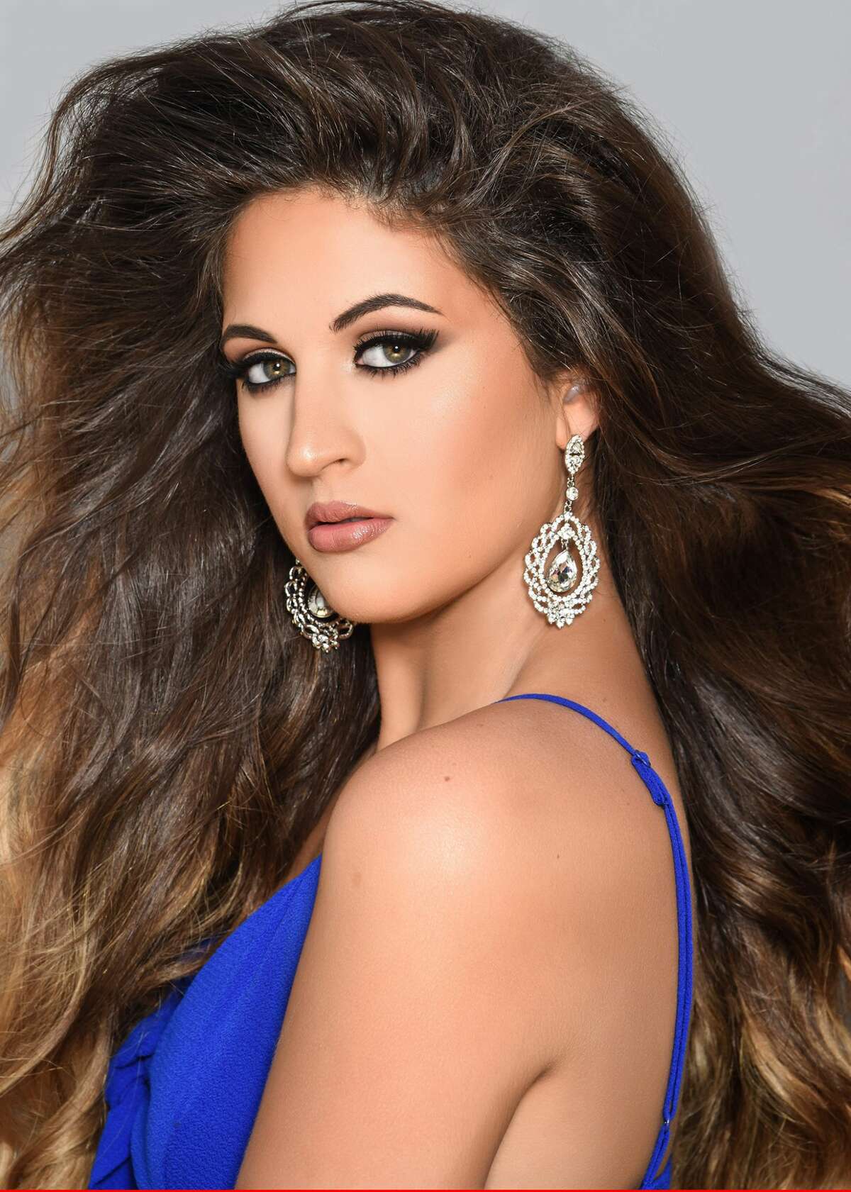 Meet the 2019 Miss Texas USA pageant contestants