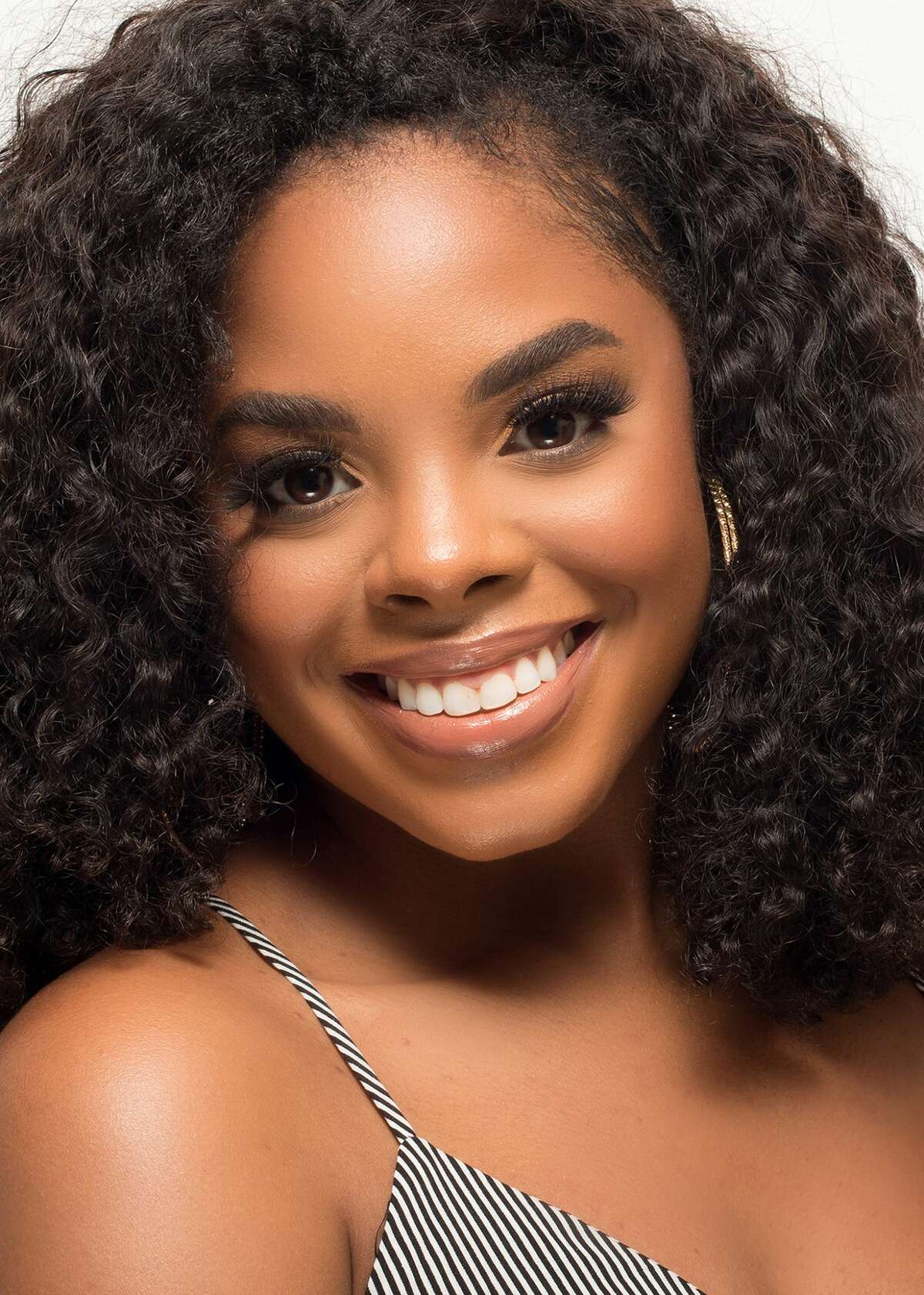 Houston-area beauties competing in the 2019 Miss Texas USA pageant
