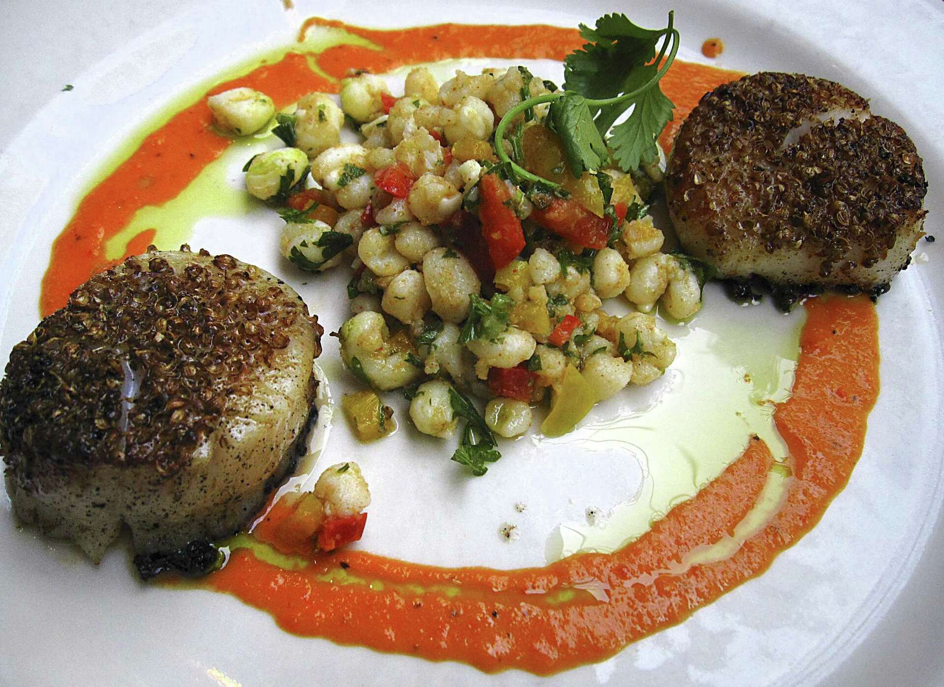 Review: Boudro’s on the River Walk is showing its age