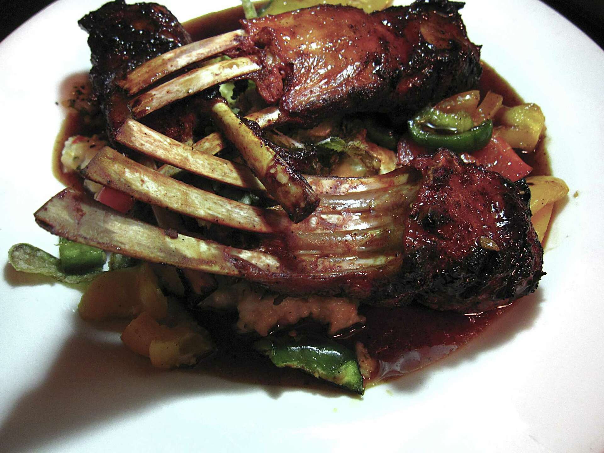 Review: Boudro’s on the River Walk is showing its age