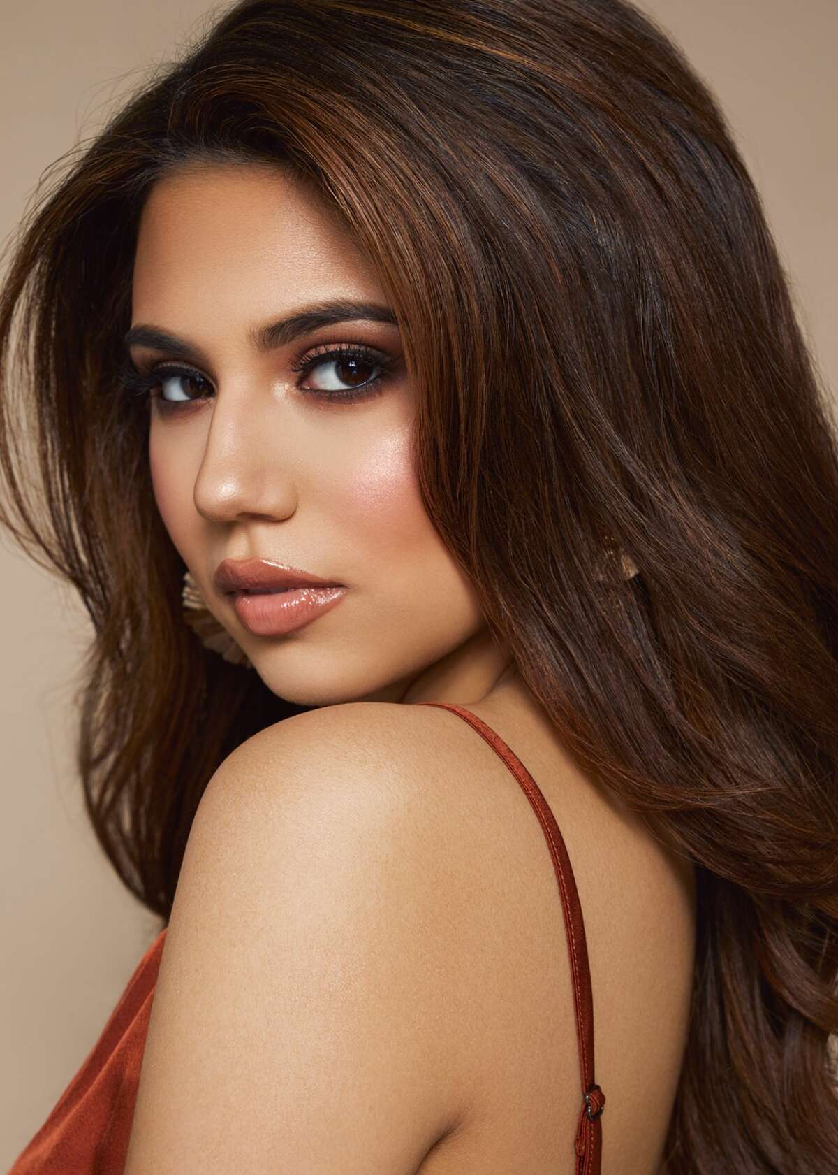 Houston-area beauties competing in the 2019 Miss Texas USA pageant