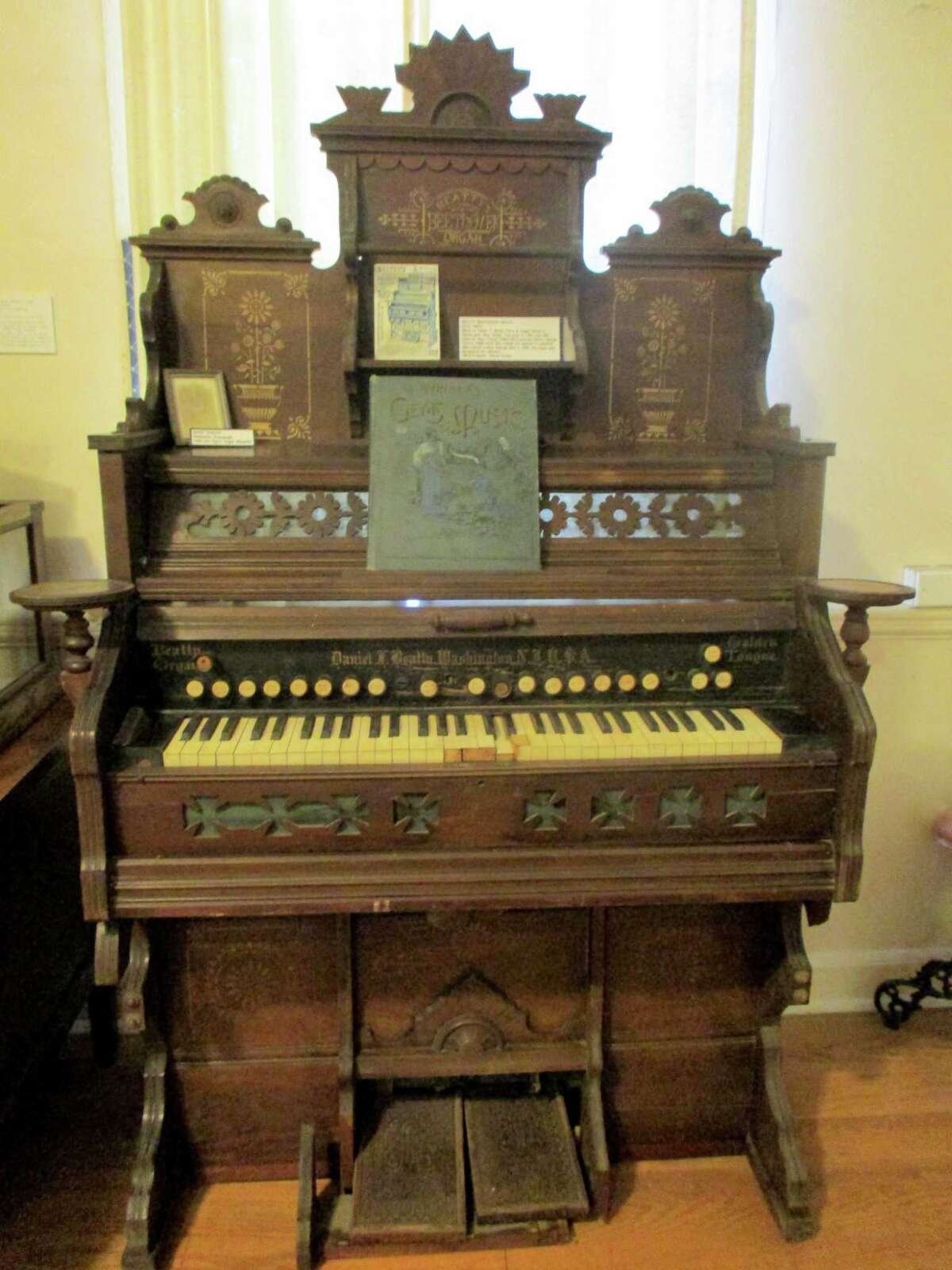 Transforming the forlorn into community gems