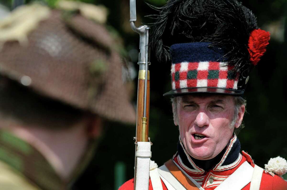 Photos: Scottish Games