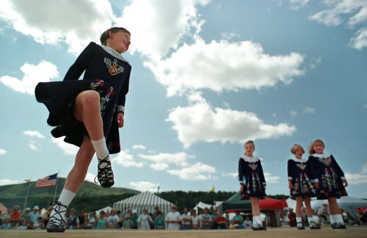 Scottish Games in Altamont: Everything you need to know