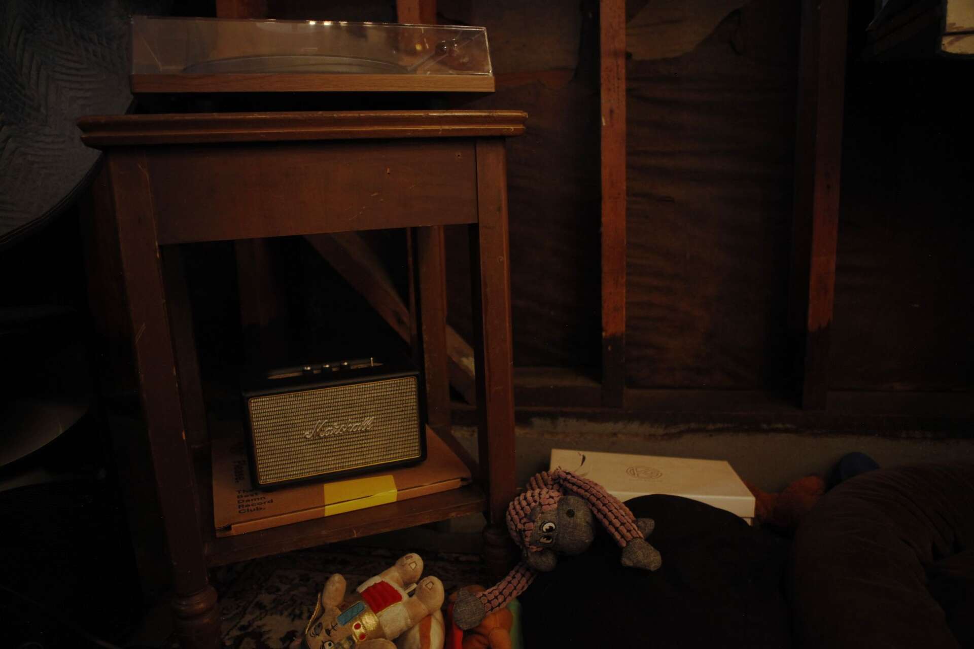 This SF tech worker lives in an enormous refurbished garage for $350 a ...