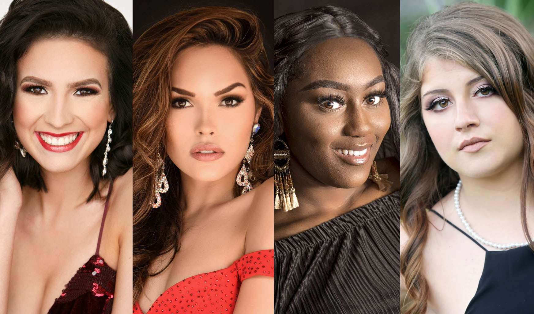 Meet the SE Texans competing in Miss Texas USA