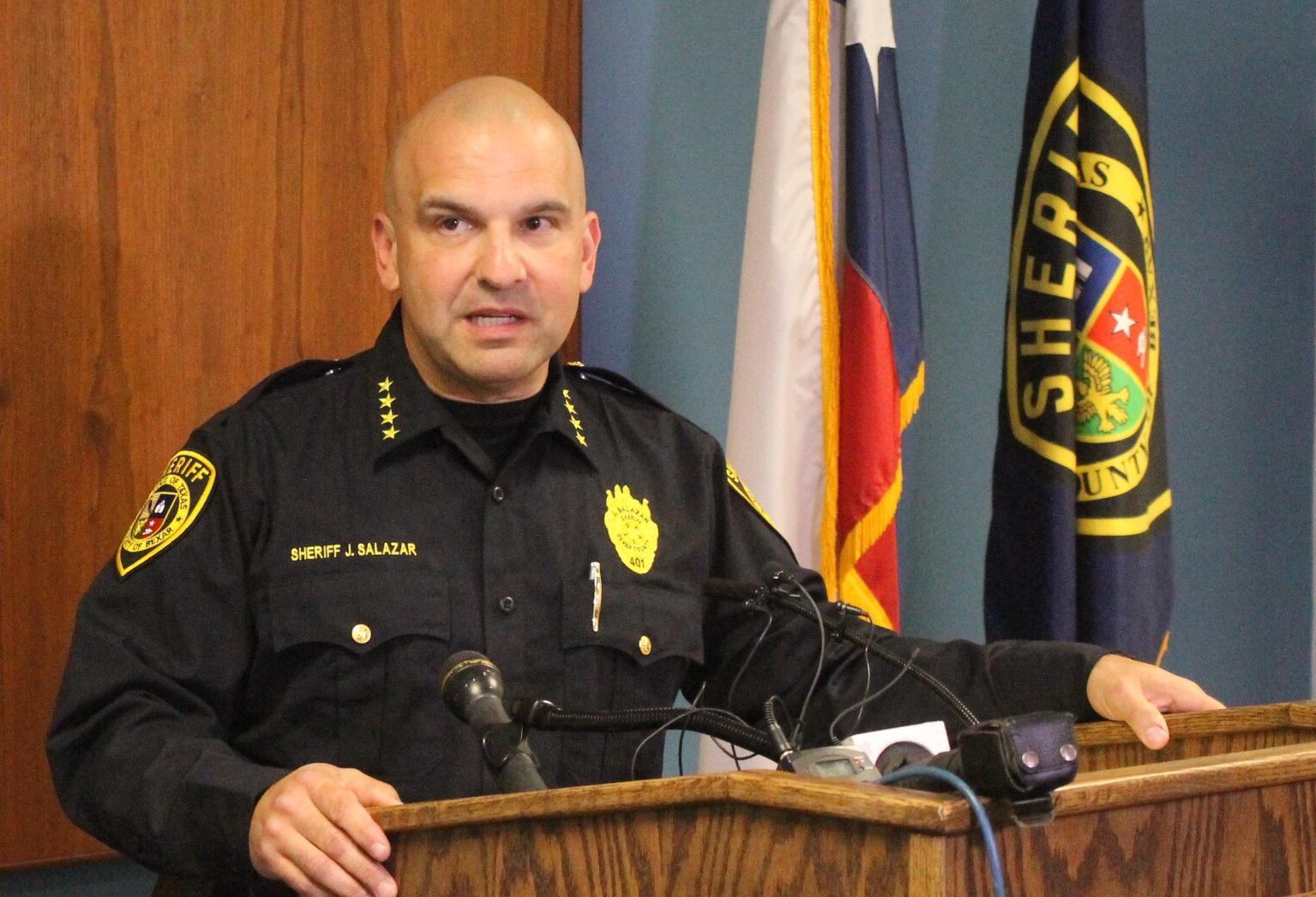 Bexar Sheriff’s Office to put reserve deputies at rural schools