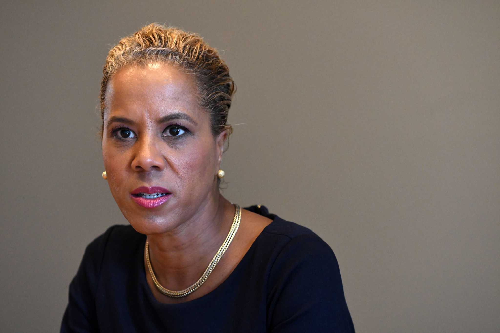 Eve: I'm the lone 'truly independent' attorney general candidate