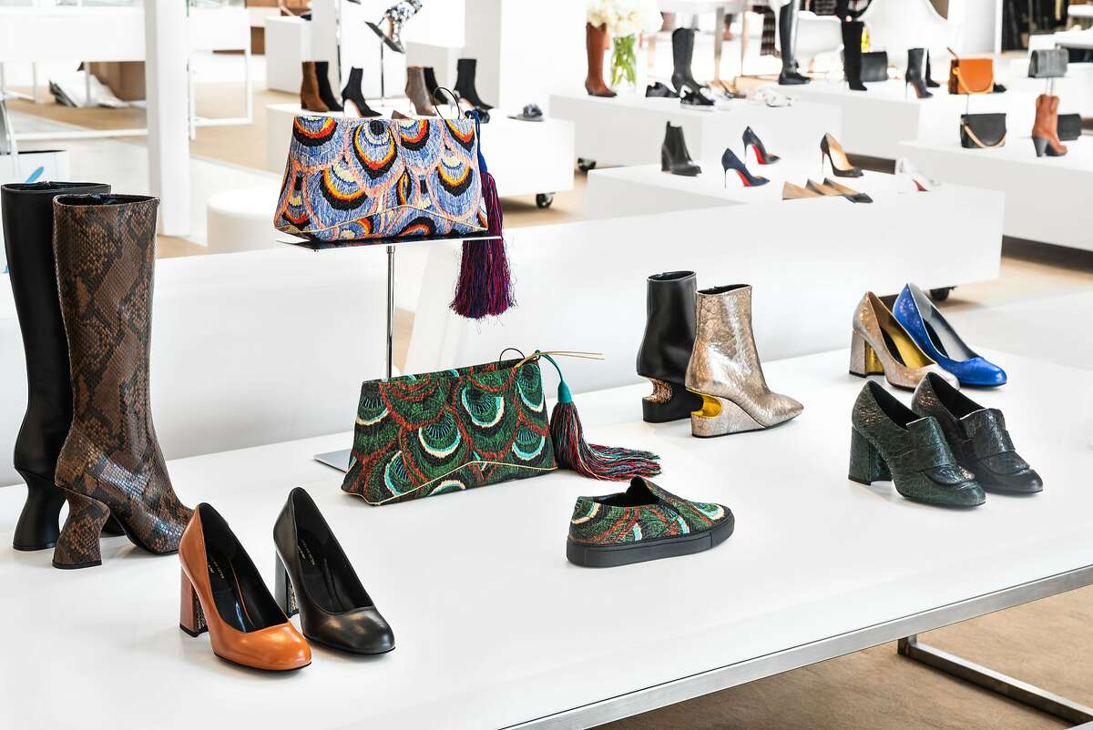 Jeffrey store opening draws female founders and fashionistas