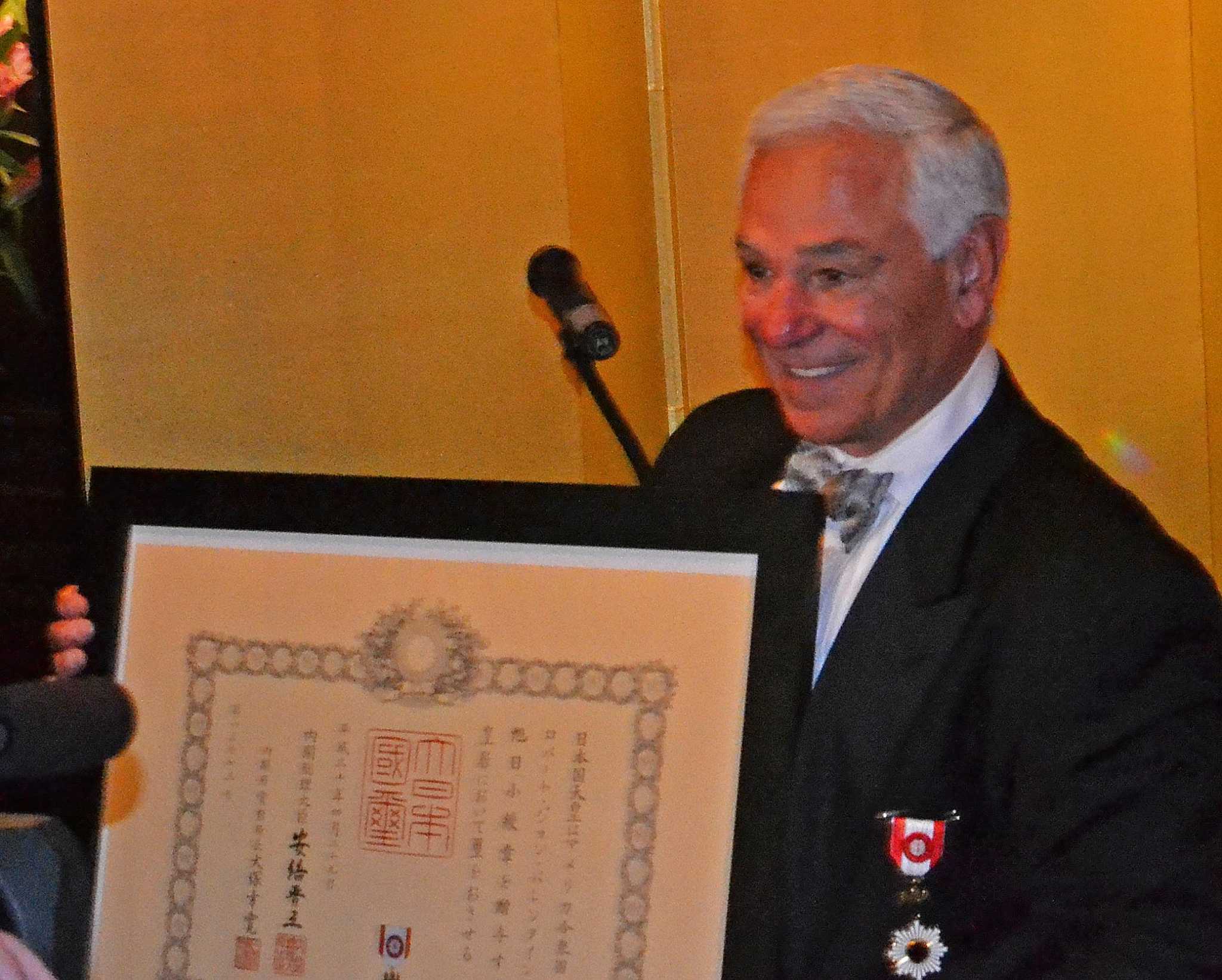 Jack Cavanaugh: Troubled waters at city beaches