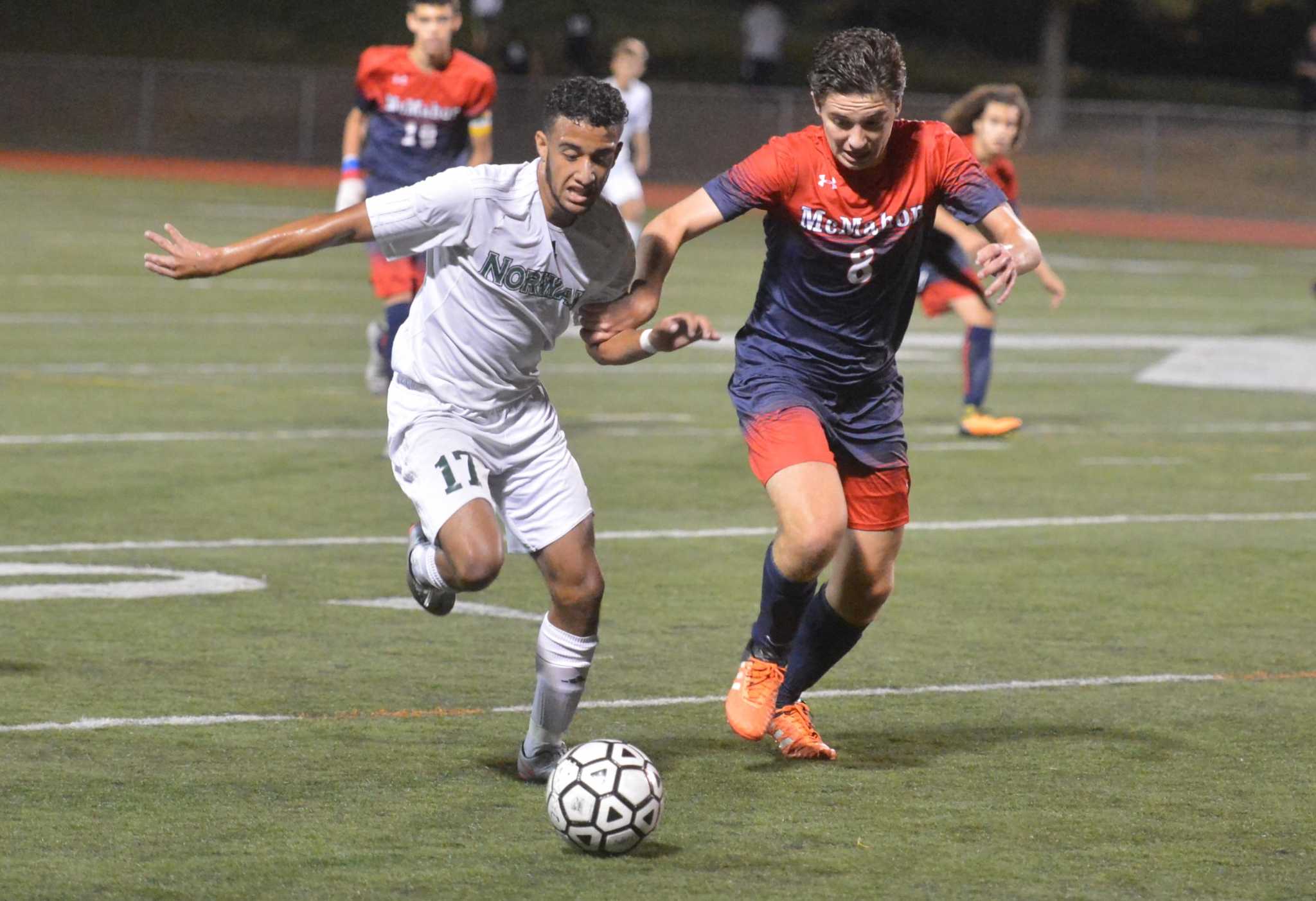 Local soccer squads likely to be competitive this fall
