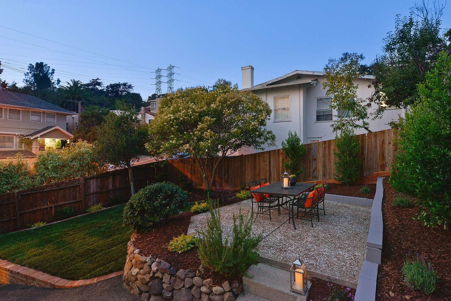 Hot Property: Updated California Bungalow in Glenview will always be ‘home’