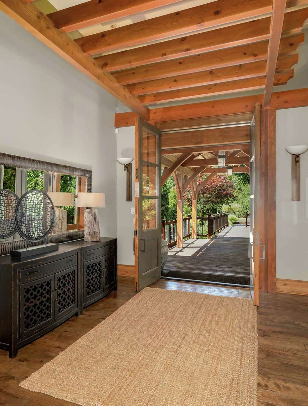 Red Brick Lodge is for sale: Country luxury at $3.25M