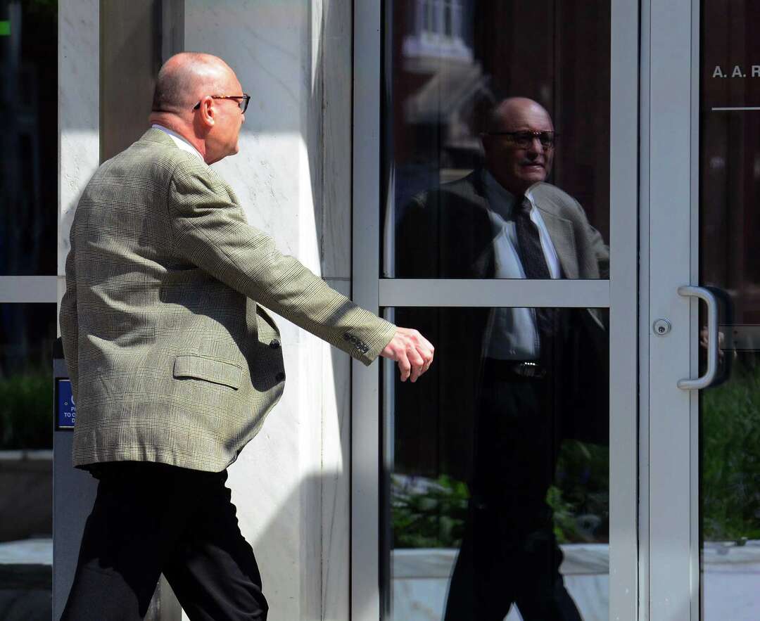 Monsignor Meth gets 9 months for parole violation