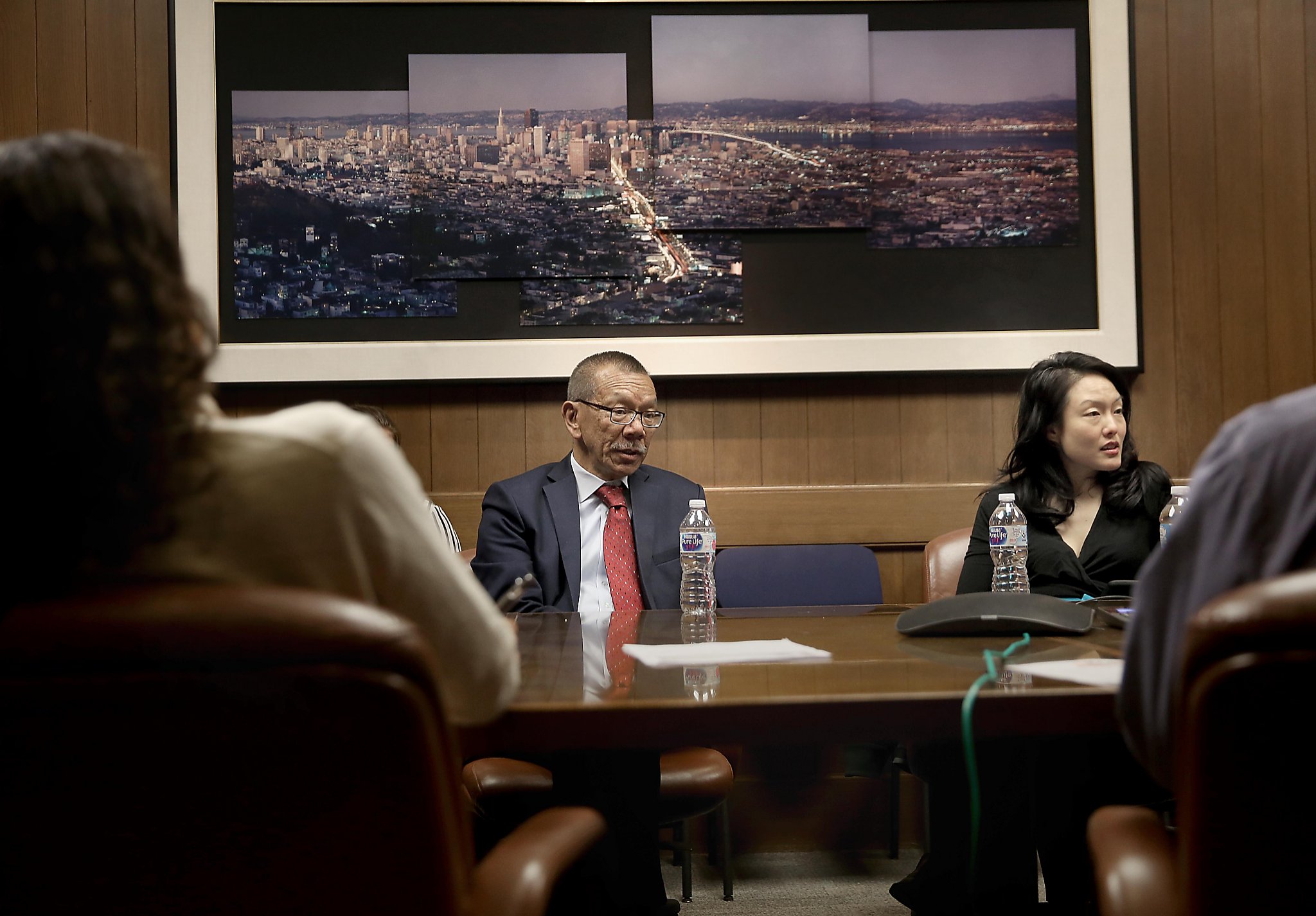 Required two-thirds vote for local tax increases in legal limbo