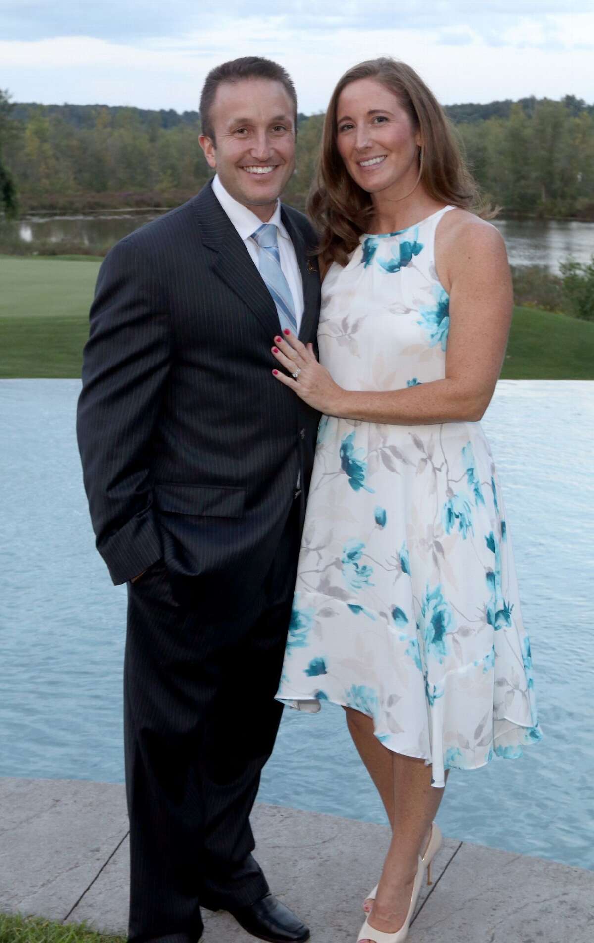 SEEN: St. Jude Gala at Saratoga National Golf Club