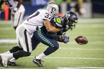 5 big takeaways from the Seahawks' preseason loss to Raiders