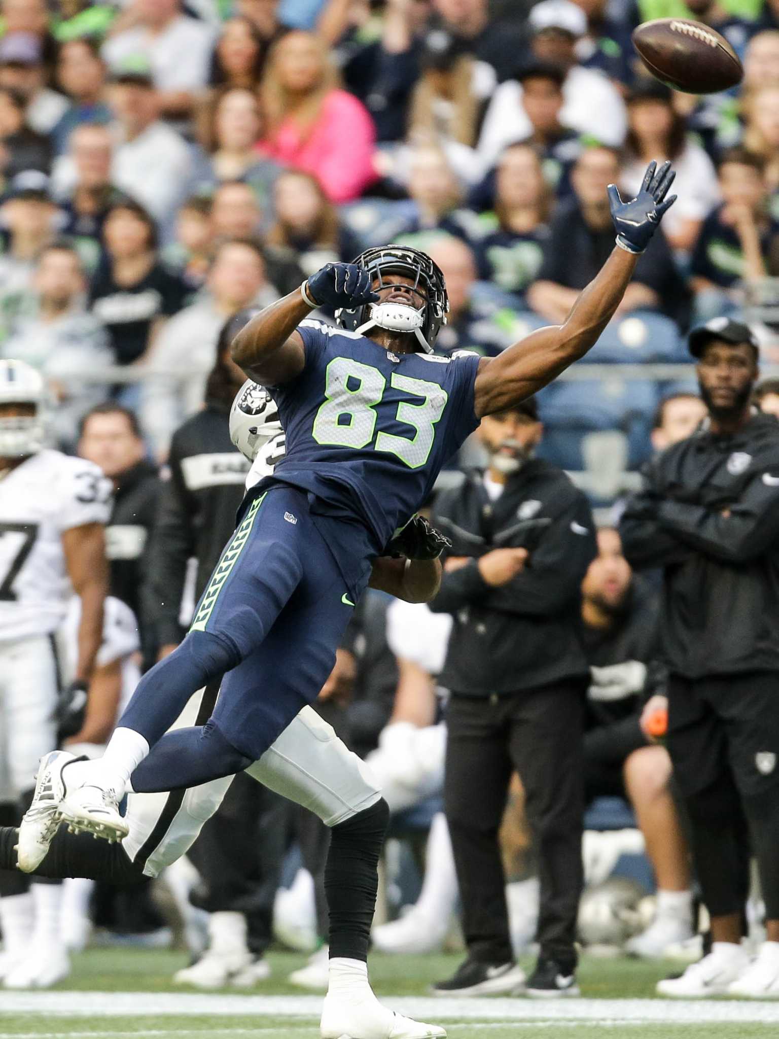 Seahawks roster projection: Initial 53-man roster