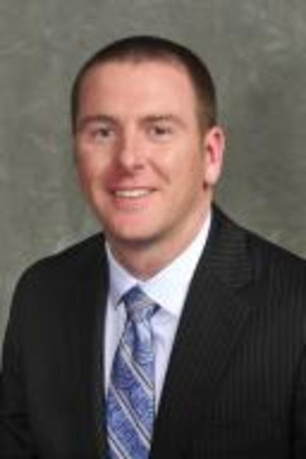 Thiel financial planner gold winner