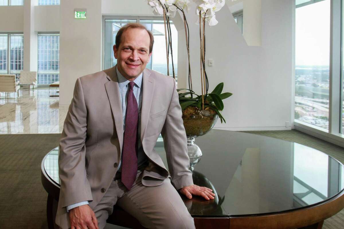 The power couple behind Texas’ biggest energy deals