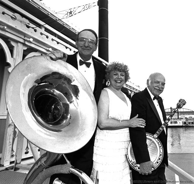 Remembering the career of local favorite Jean Kittrell