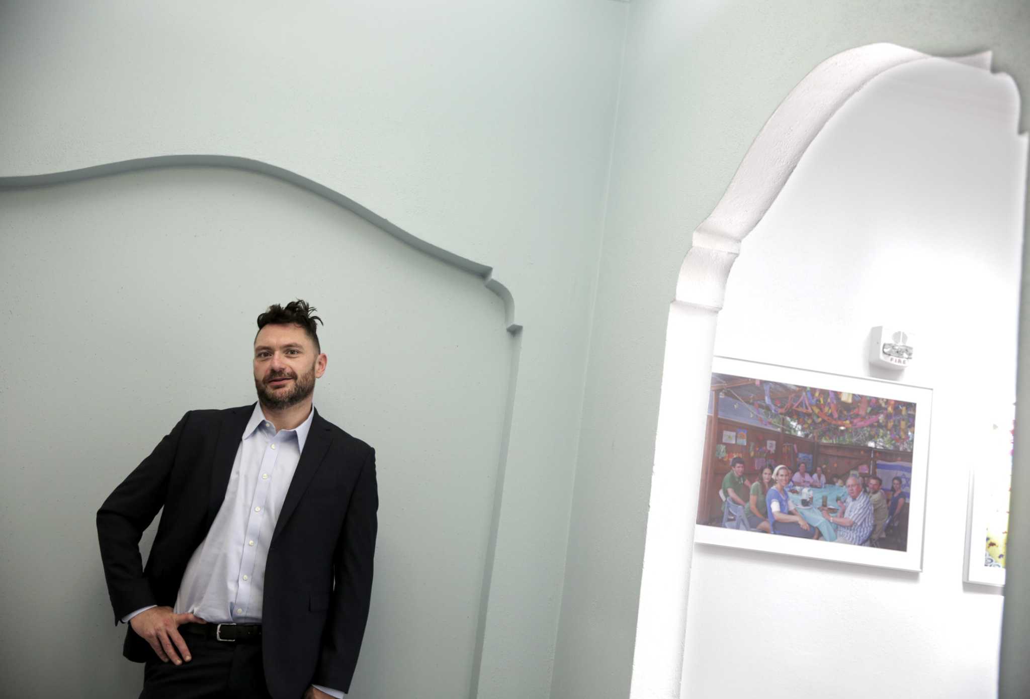 Houston Arts Alliance CEO John Abodeely takes stock of a year of change