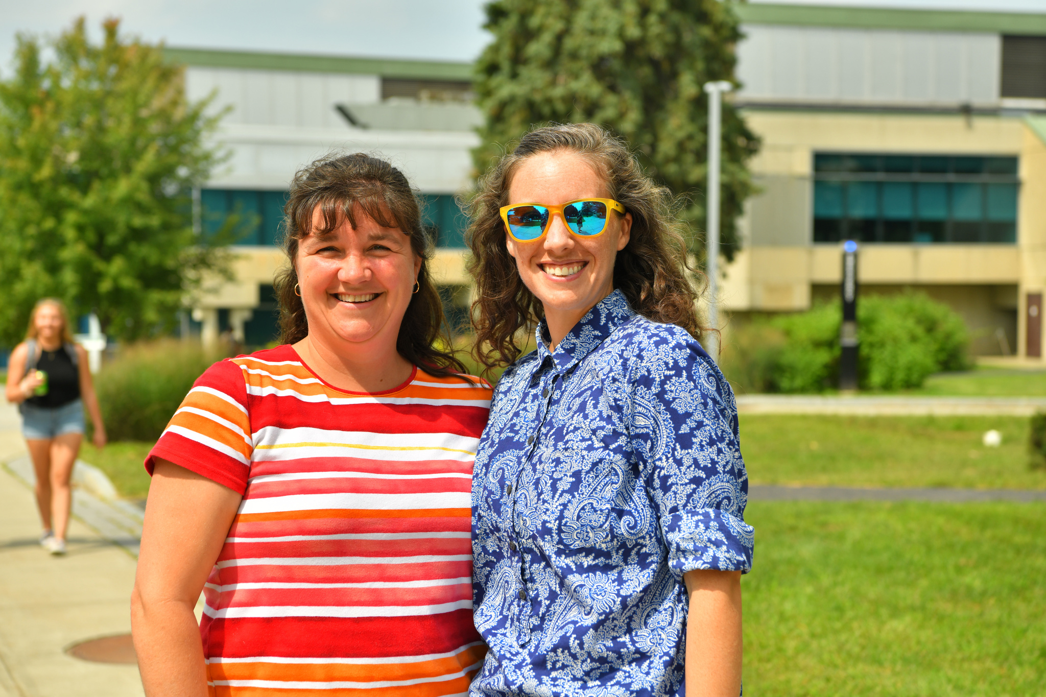 SEEN: HVCC Welcome Week, Part 2