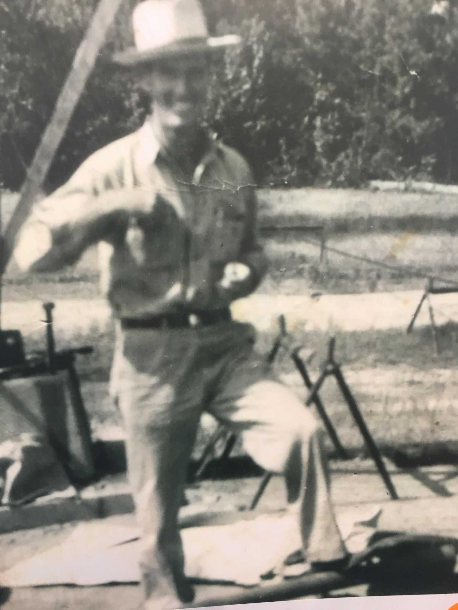 Superintendent’s daughter reflects on daily life in Conroe’s oil field