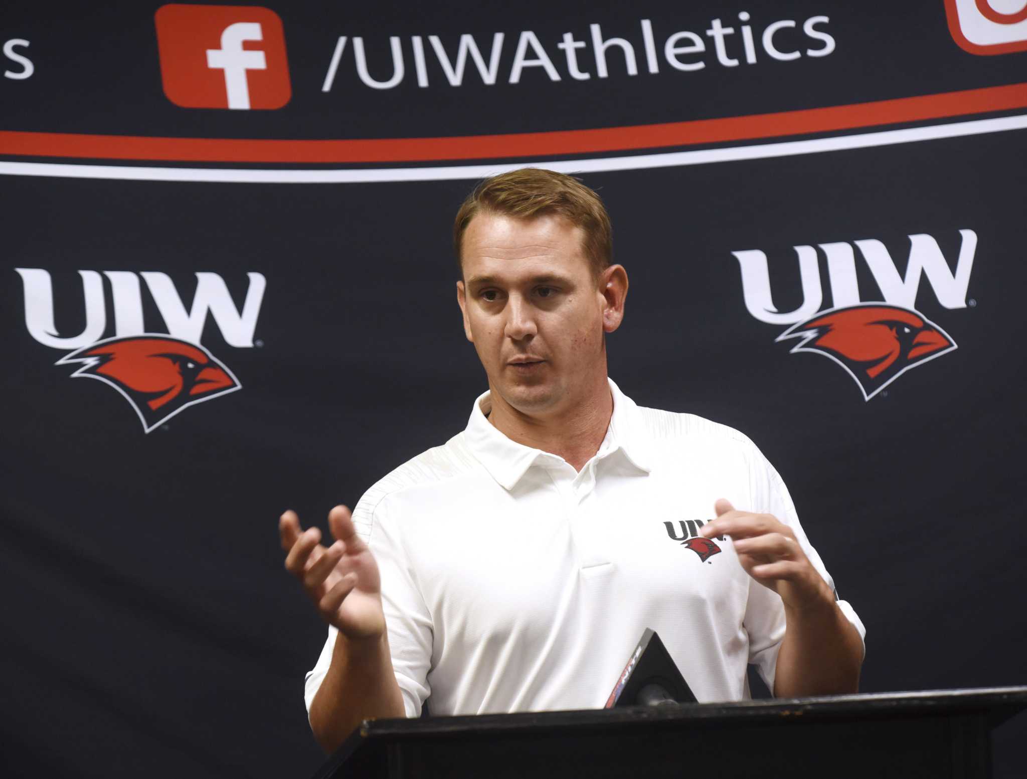 Morris shaping the Cardinals in his image