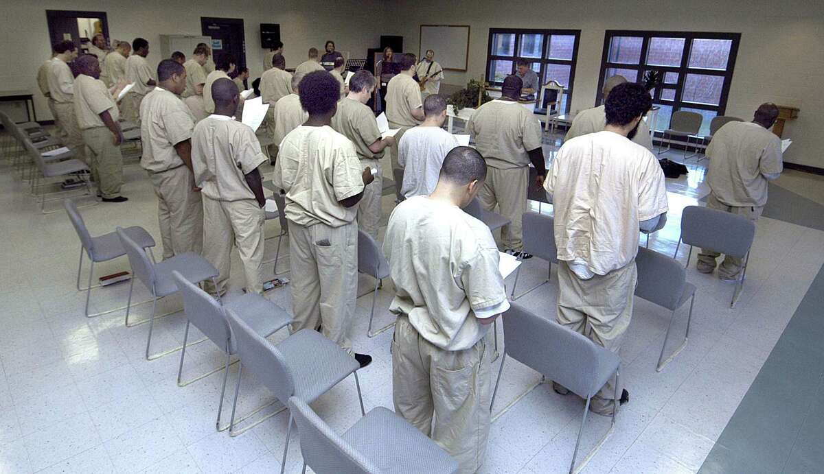 Scrutiny of correction officers rattles Connecticut’s prisons