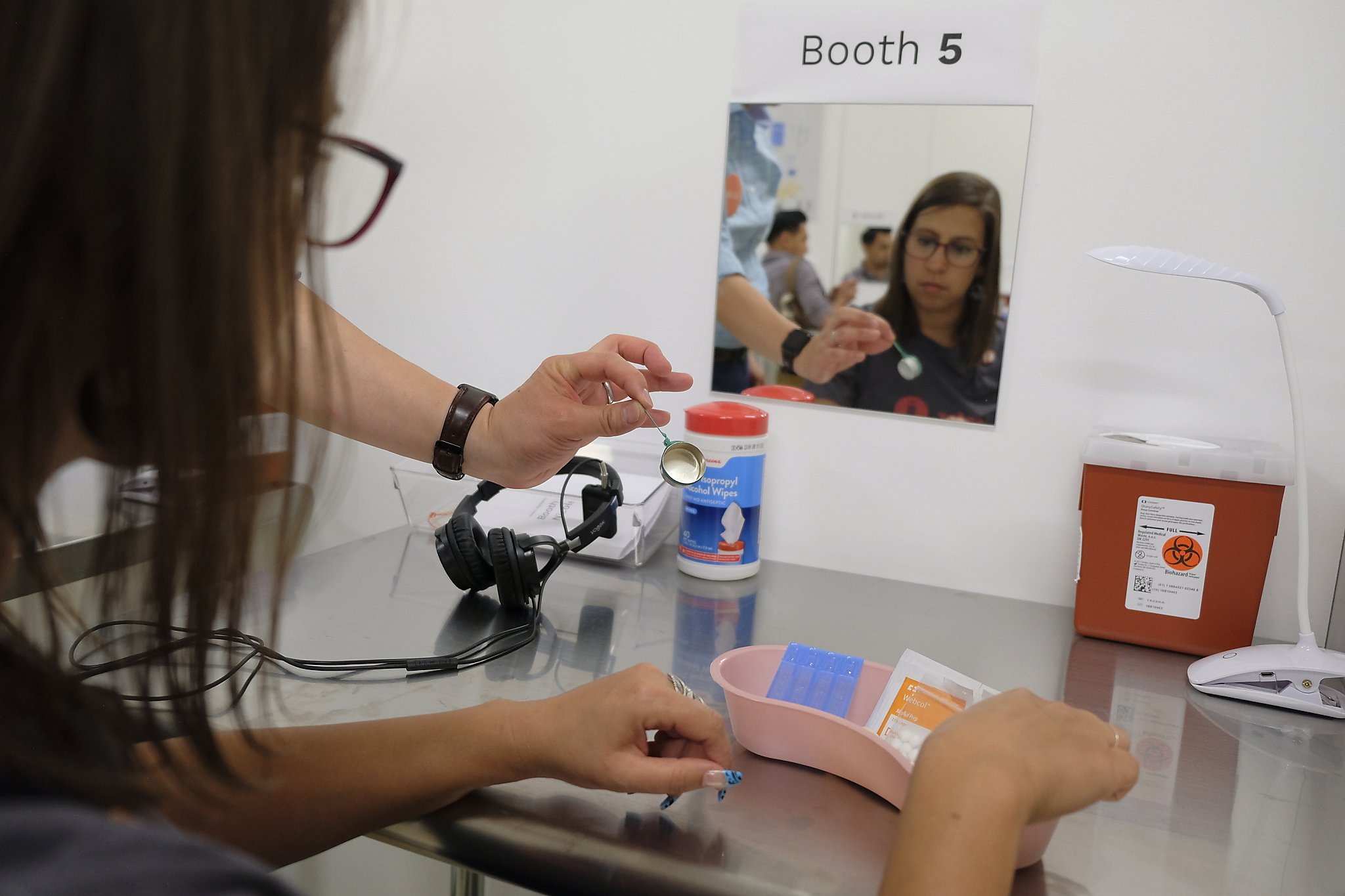 Safe-injection legal battle brewing in SF — health intervention or drug ...