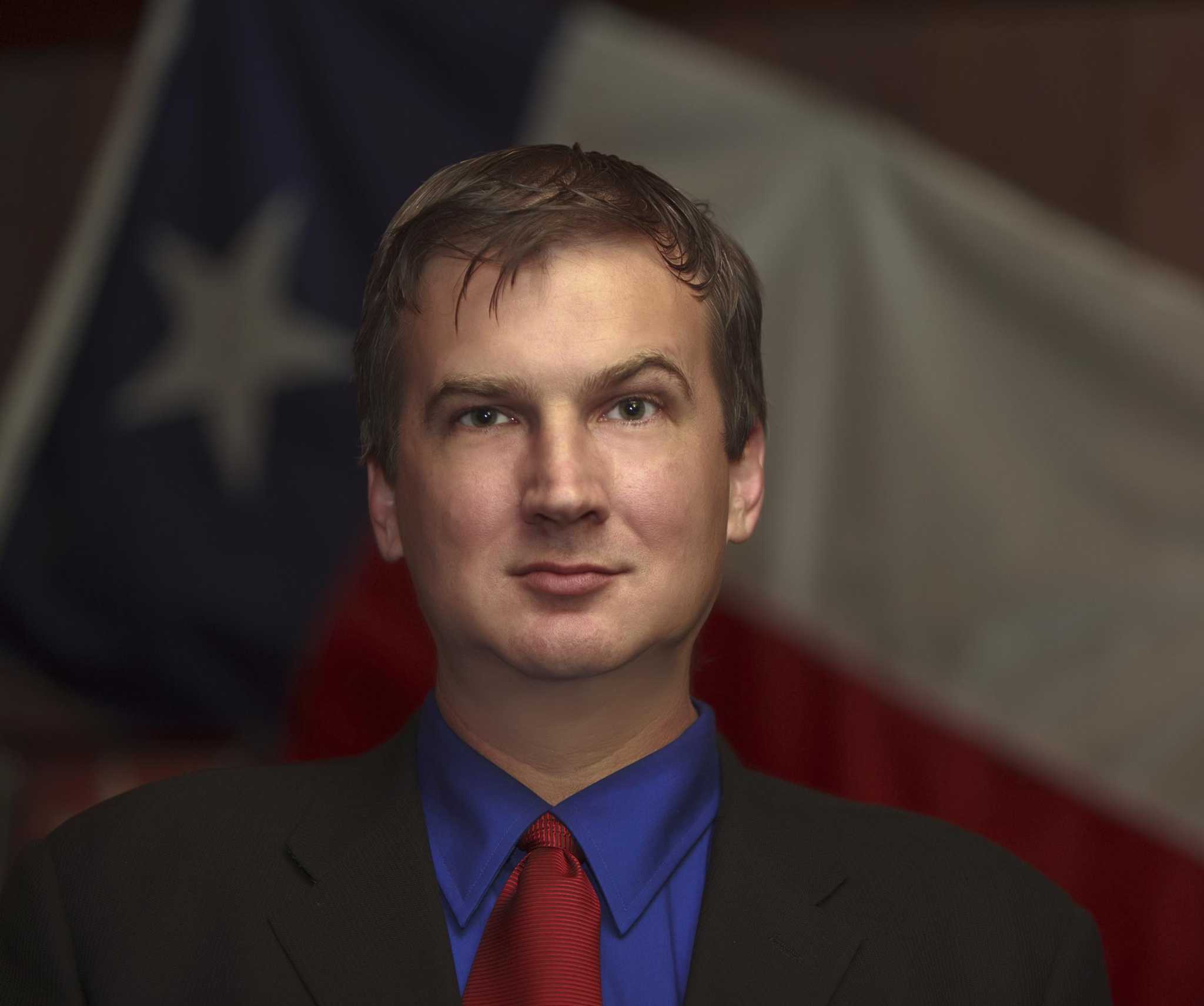 County Court Judge Fleming submits his resignation — again