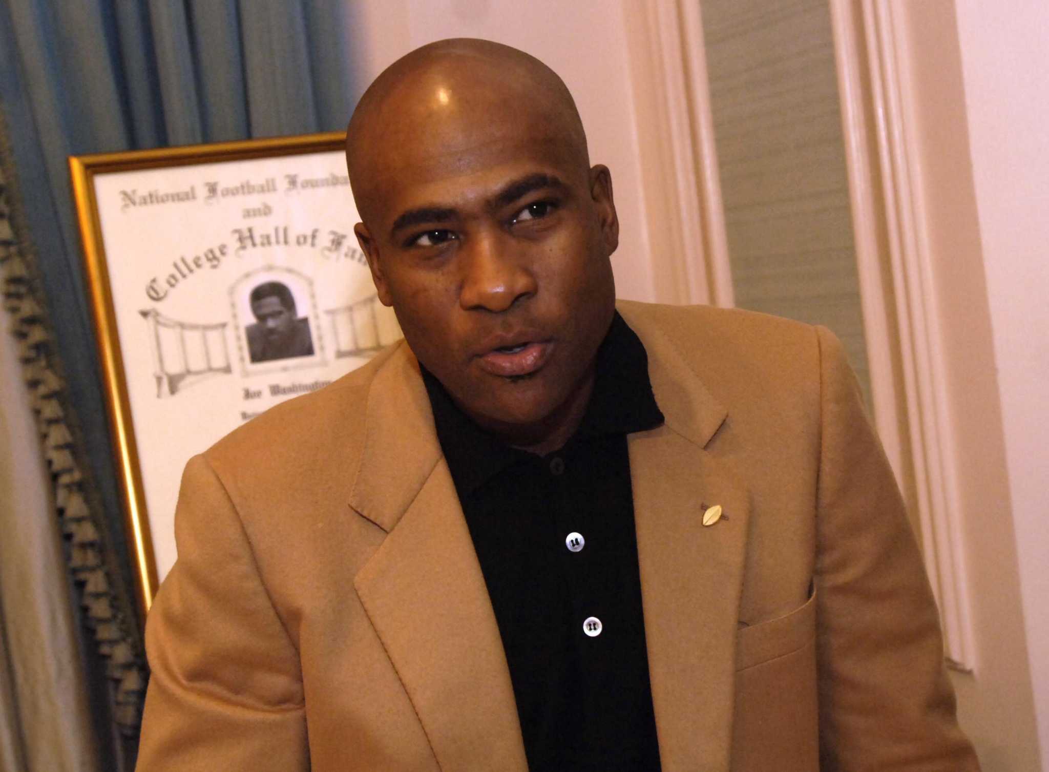 Joe Washington looks to build new ties with Lamar University