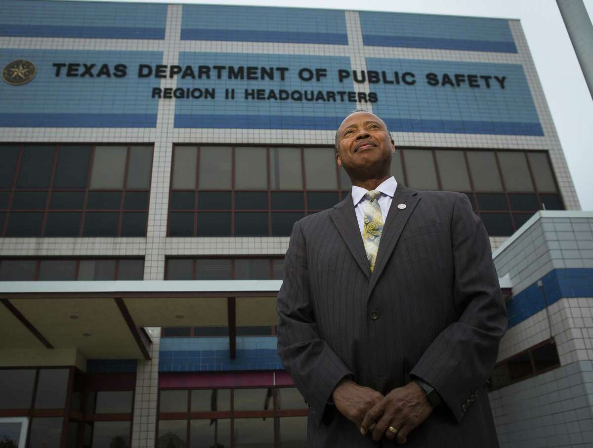 Veteran lawman retires after 37 years, says he’ll miss his ‘DPS family’