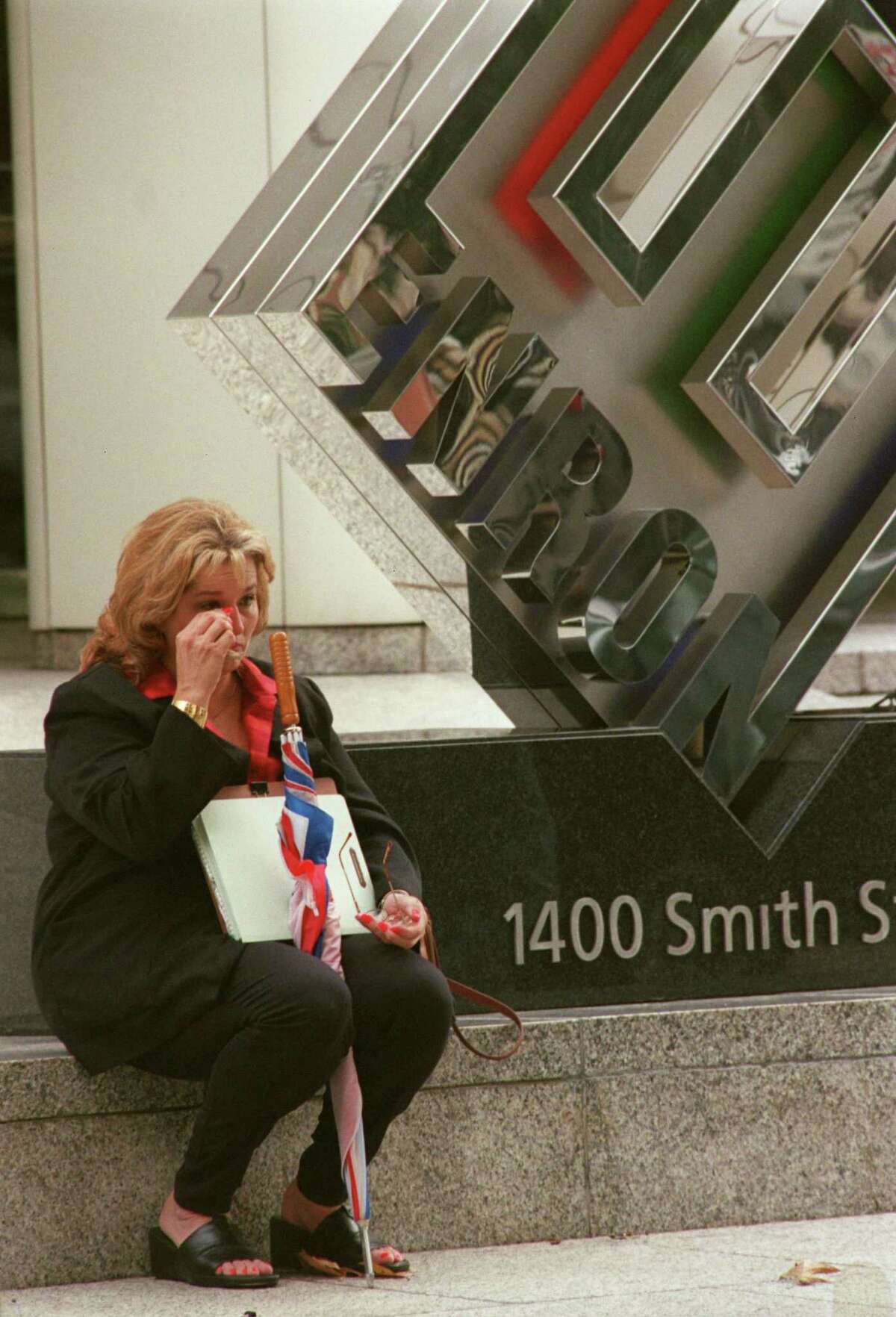 Skilling’s release rekindles memories of Enron’s rise, fall