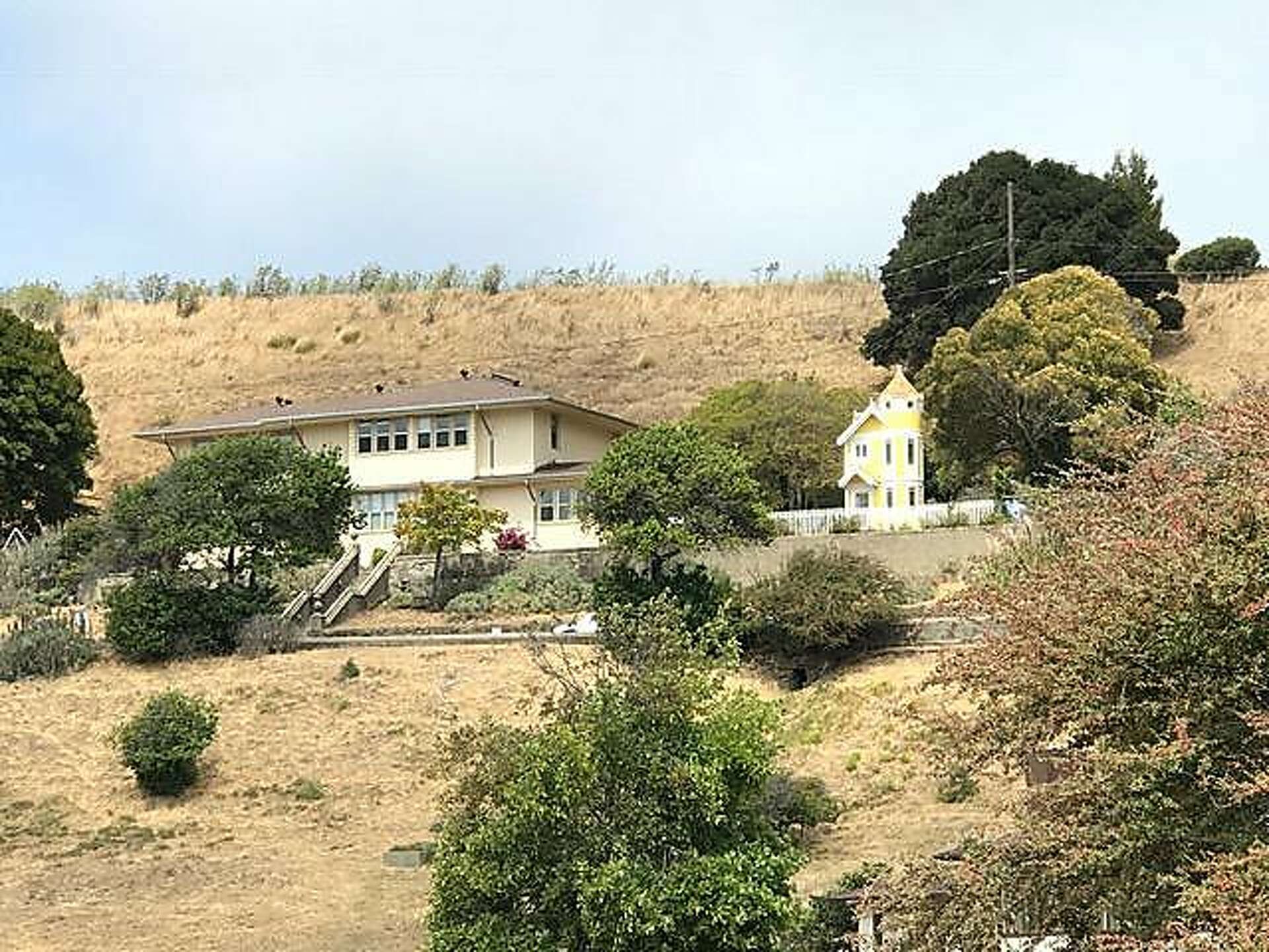 State prison officials investigating inmate construction project for ...